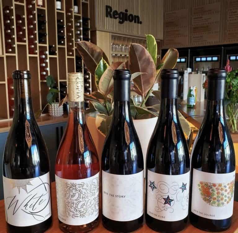 5 unique Paso Wine varieties and where to enjoy them - Paso Robles Wineries