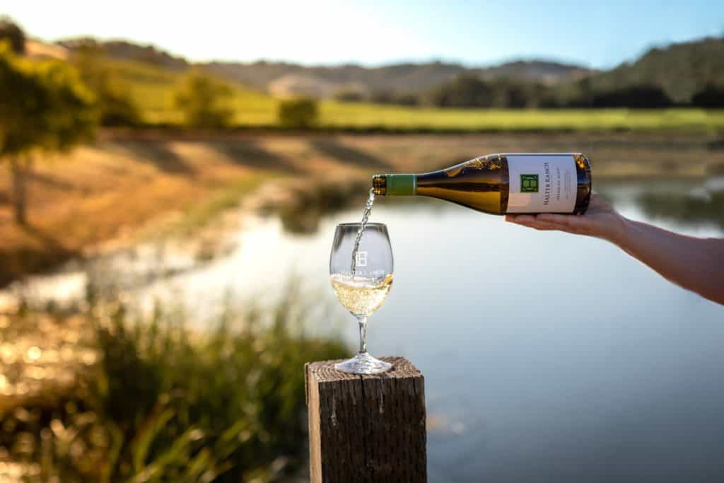 Clos Solène - Paso Robles Wineries