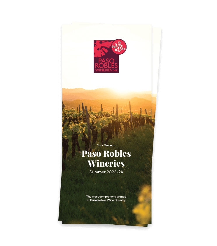 Paso Robles Wineries | Paso Robles Wineries